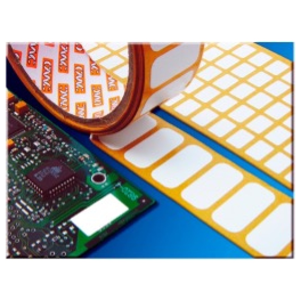 High-temperature adhesive film for labeling tasks - Karl Schupp AG