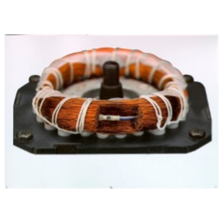 PTC thermistor / PTC motor protection sensor - Karl Schupp AG