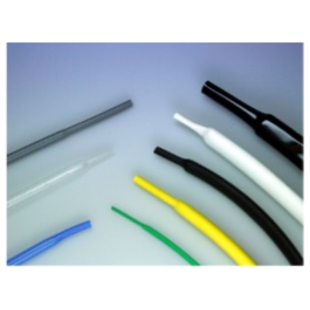 Heat Shrink Tubing for standard requirements - Karl Schupp AG