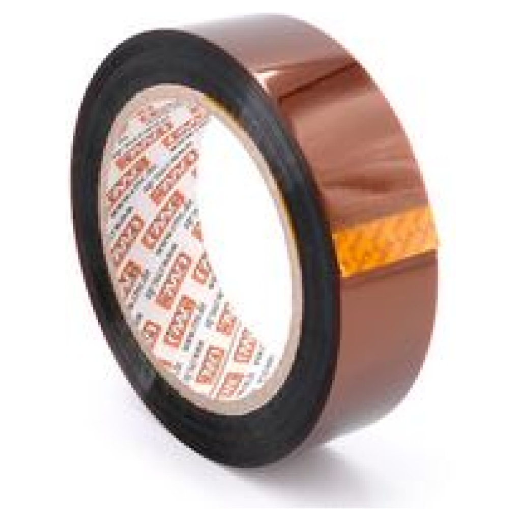 Kapton®(Polyimide) adhesive tapes, UL-certified - Karl Schupp AG