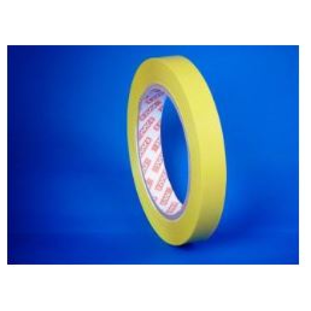 Polyester adhesive tape (feathered version) - Karl Schupp AG