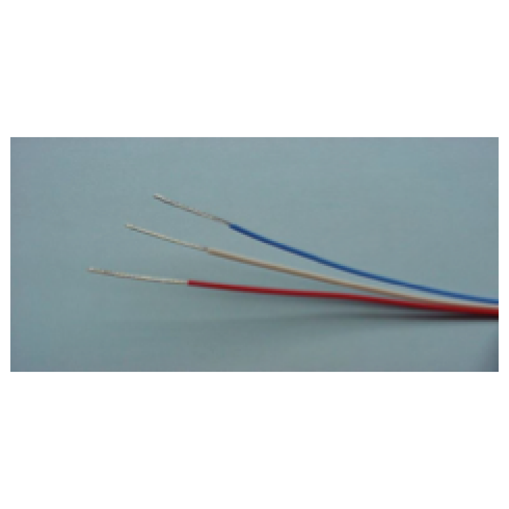 Kapton® / FEP insulated wires and strands according to style UL5466 ...