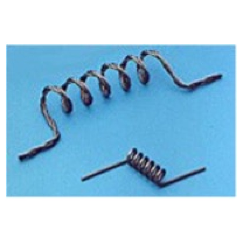 KD500 high temperature winding wires with ceramic insulation ( 500°C ...