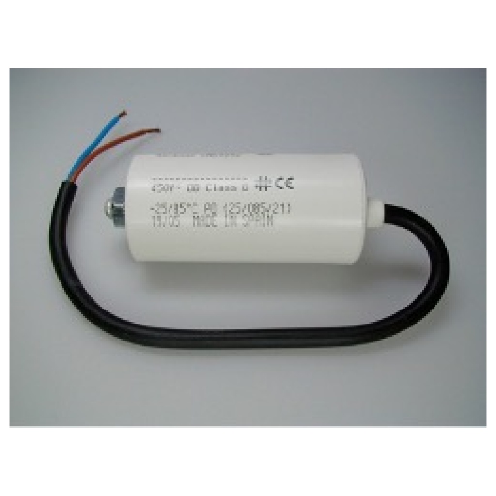 Operating capacitors 400V - Karl Schupp AG