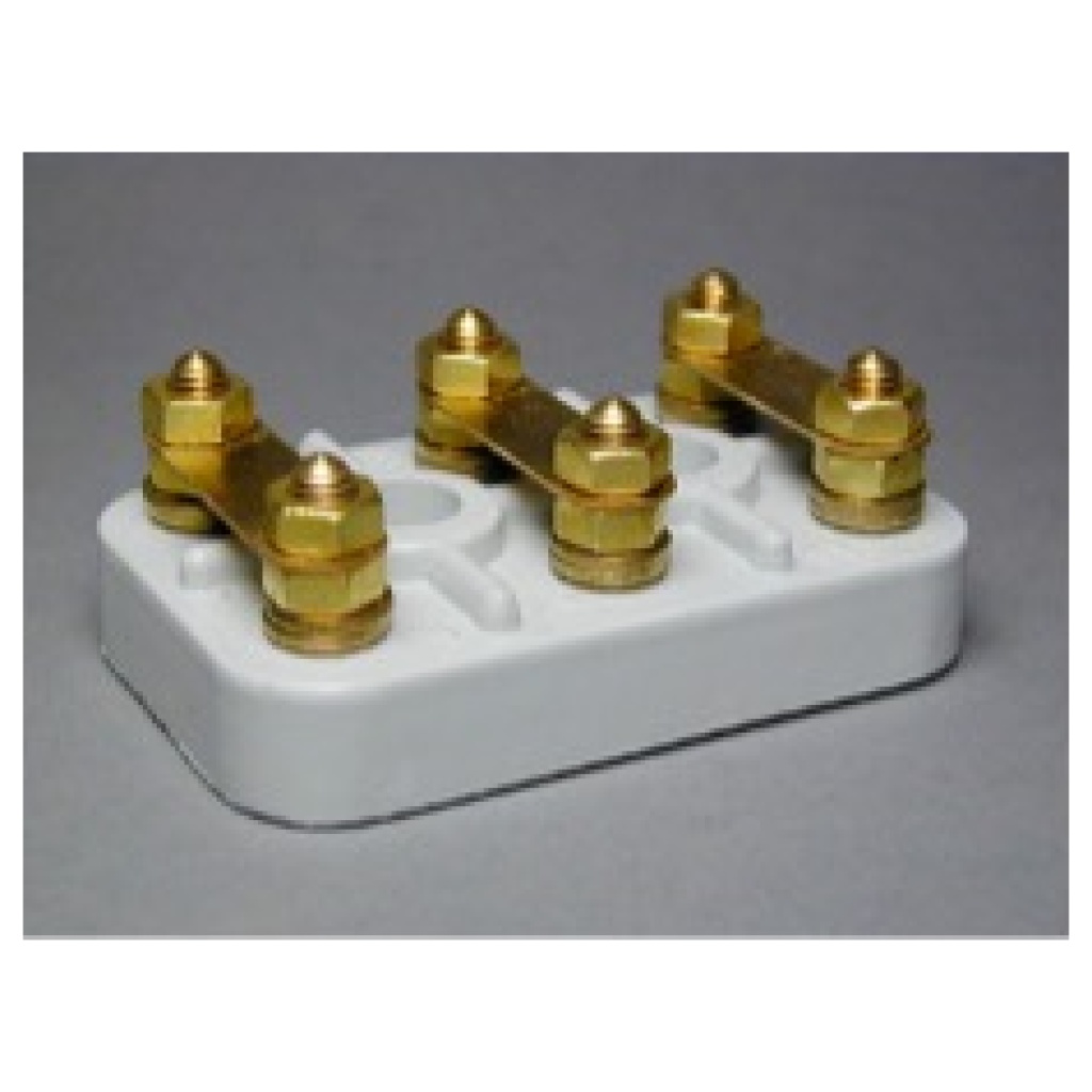 Motor clamping plates, fixed hole spacing - Karl Schupp AG