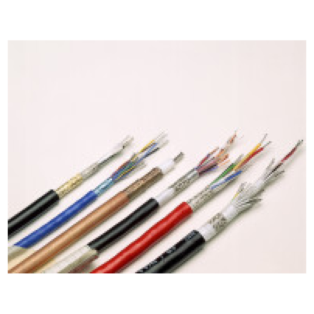 High-temperature cables / General Information - Karl Schupp AG